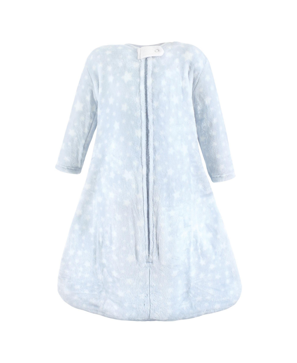 Click here for Hudson Baby Baby Boys Hudson Cozy Flannel Sleep Sa... prices