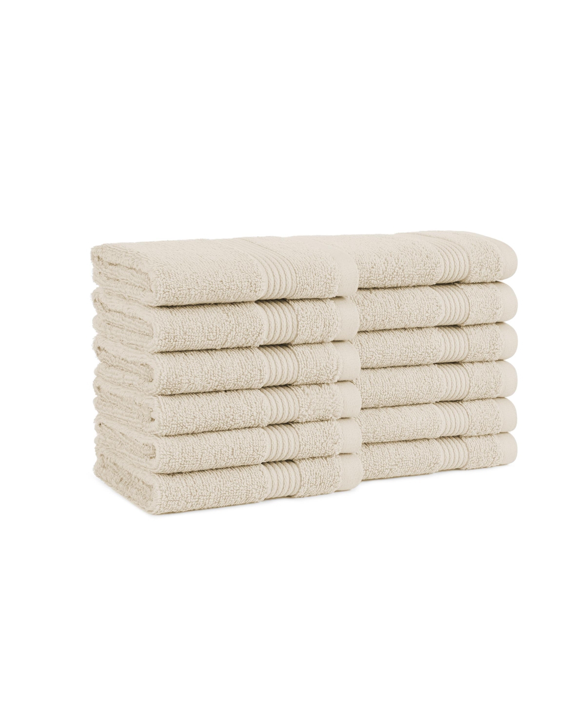Click here for Host and Home Washcloths (12 Pack)  Solid Color Op... prices
