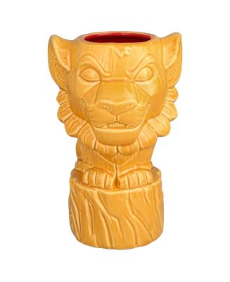 Geeki Tikis The Lion King 24oz. Simba Tiki Mug - Macy's