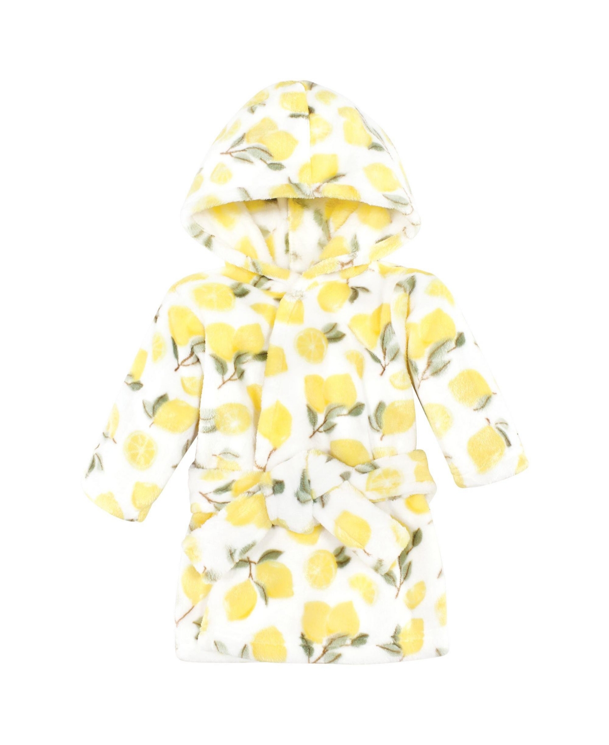 Click here for Hudson Baby Baby Girls Hudson Soft & Fun Animal Ch... prices