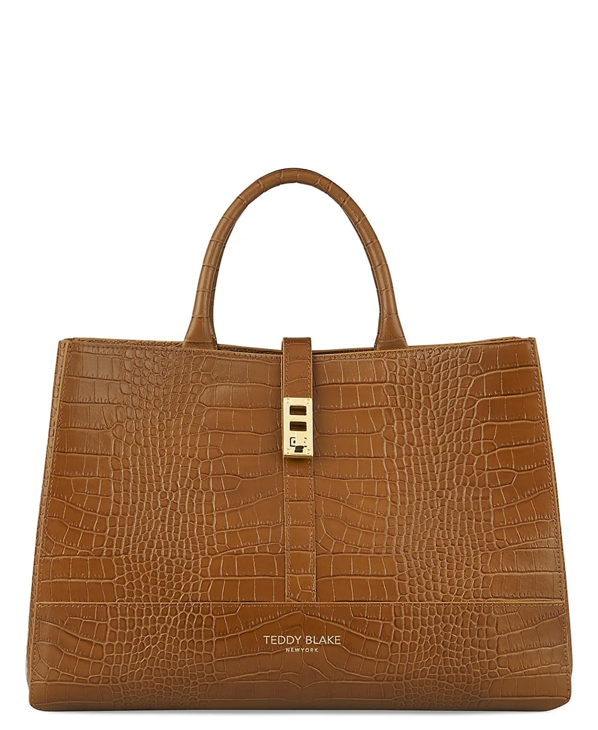Click here for Lola Croco 15 - Camel brown prices