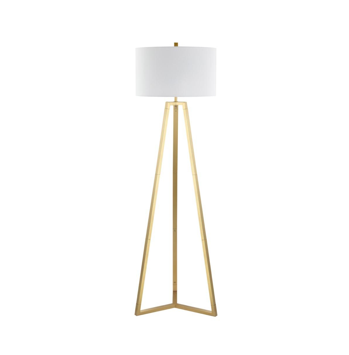 Click here for Safavieh Deisa Floor Lamp - Gold prices