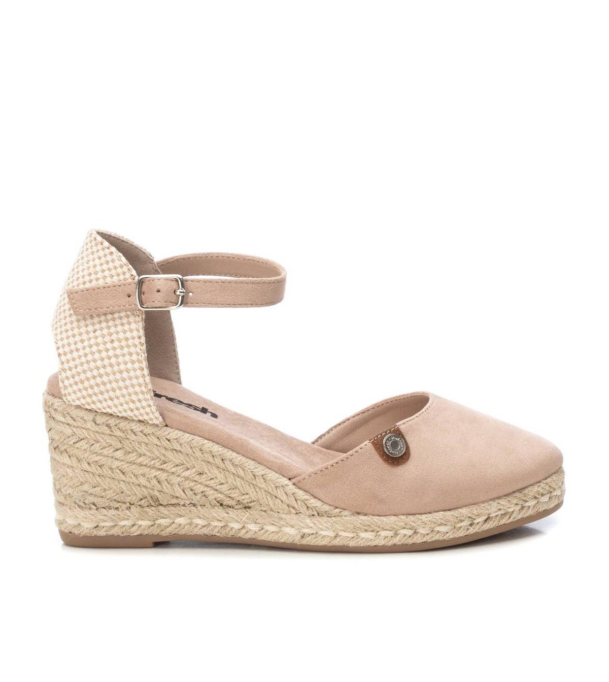 Click here for Refresh Collection Womens Espadrilles Sandals - Be... prices