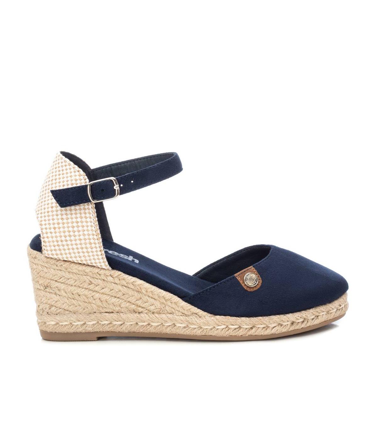 Click here for Refresh Collection Womens Espadrilles Sandals - Na... prices