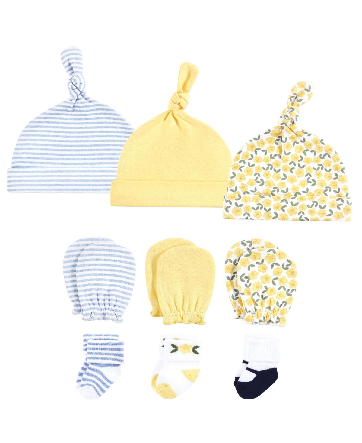 Click here for Hudson Baby Baby Girls Hudson Caps  Mittens and So... prices