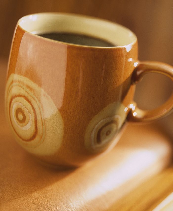 Denby Dinnerware, Fire Collection - Macy's