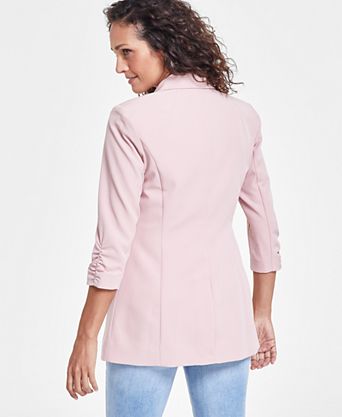 Women's Purple Coats & Jackets - Macy's Women's Purple Coats & Jackets - Macy's