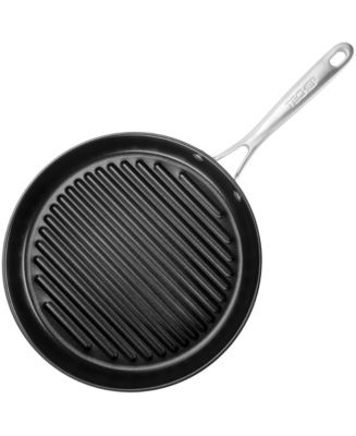 TECHEF - Onyx Collection - 12 Inch Grill Pan - Macy's