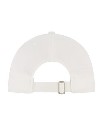 Care Bears Classic Group Rainbow Stripes Baseball Cap - Macy's