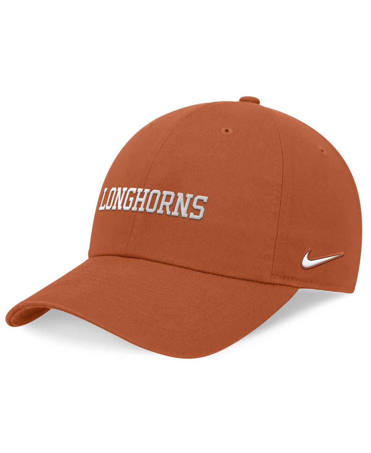 Click here for Nike Mens Texas Orange Texas Longhorns 2024 On-Fie... prices