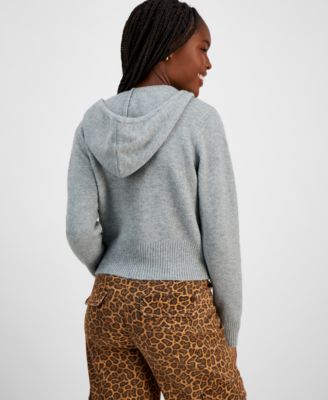 Juniors' & Teen Cardigans - Macy's