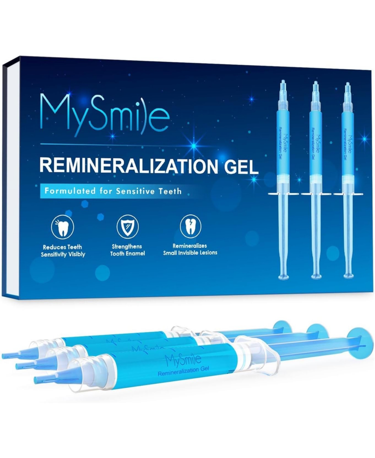 Click here for MySmile Remineralization Gel  Remineralizing Gel f... prices