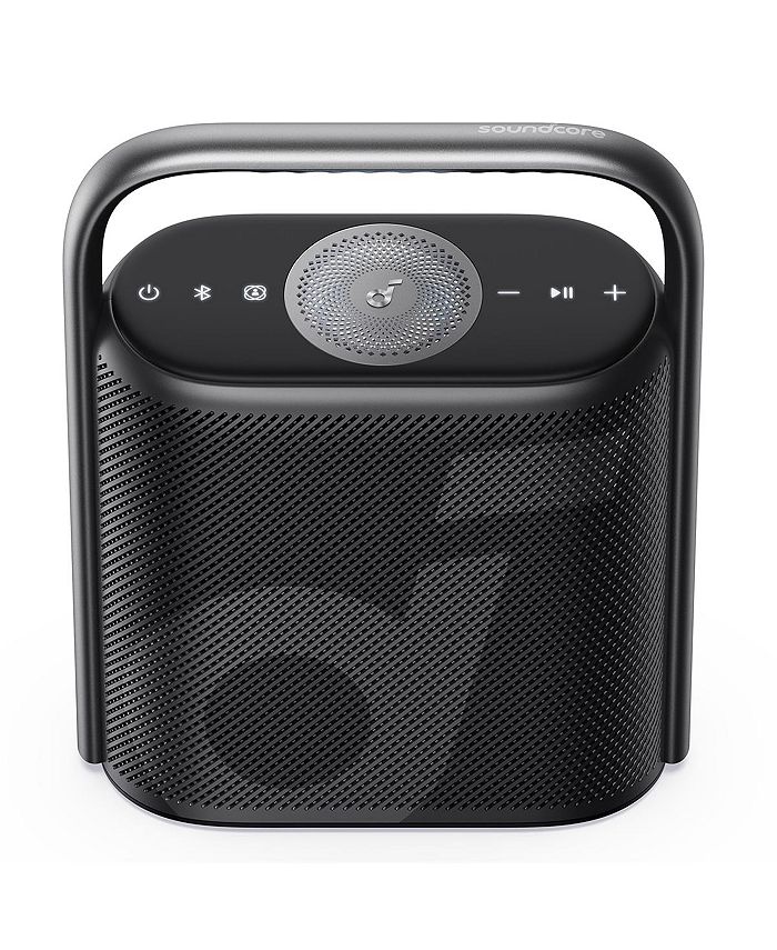 Soundcore Motion X500 Waterproof Portable Bluetooth Speaker - Macy's