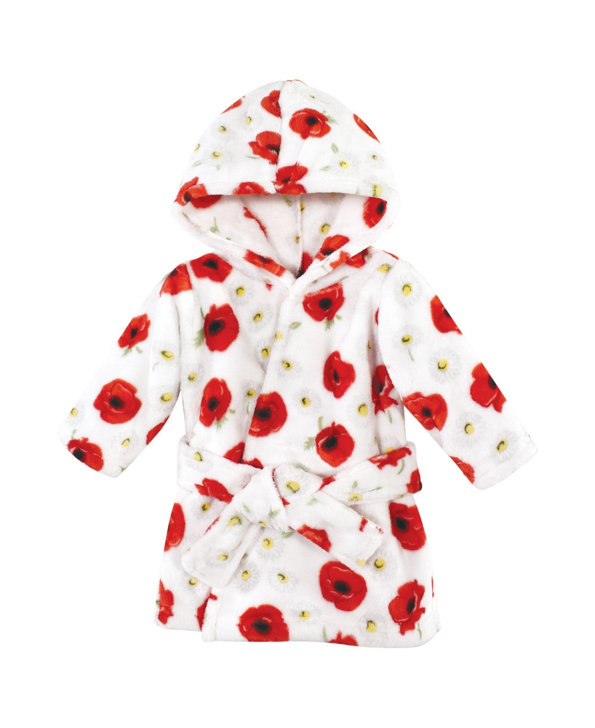 Click here for Hudson Baby Baby Girls Hudson Soft & Fun Animal Ch... prices