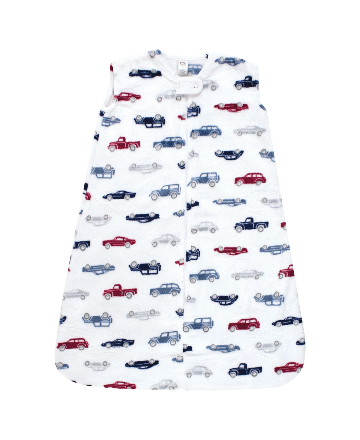 Click here for Hudson Baby Baby Boys Hudson Cozy Flannel Sleep Sa... prices