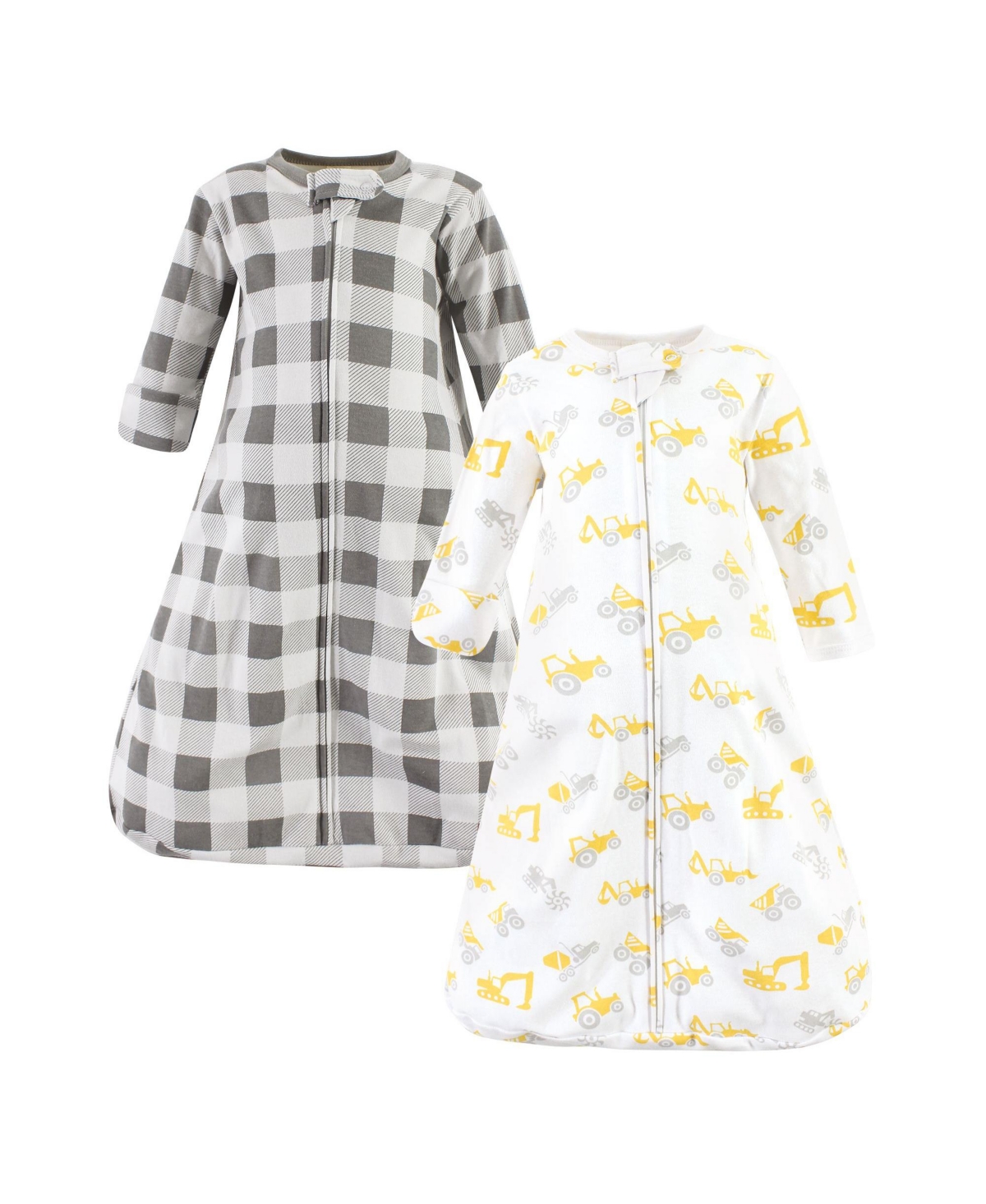 Click here for Hudson Baby Baby Boys Hudson Unisex Cotton Full-Bo... prices
