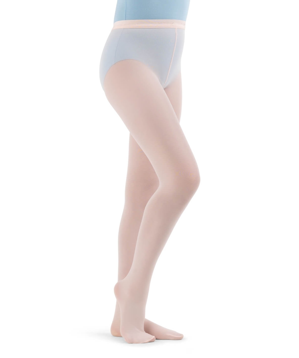 Click here for Toddler/Child Hold & Stretch Footed Tight - Girls... prices