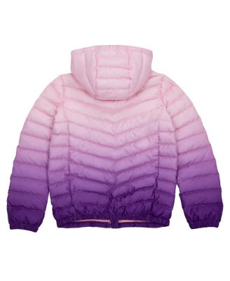Girls' Purple Coats, Jackets & Outerwear - Macy's