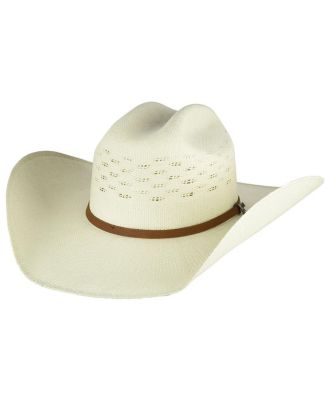Bailey Western Men's Bend Bangora Cowboy Western Hat - Macy's