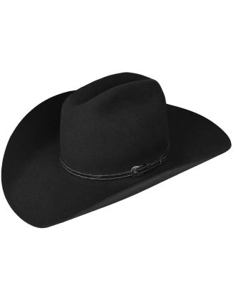 Bailey Western Men's Roderick 3X Cowboy Western Hat - Macy's