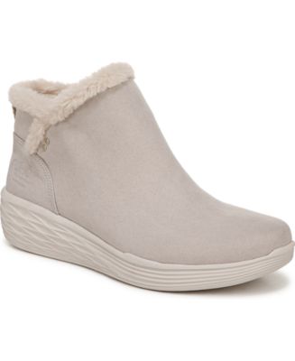 Ryka Women's Nimbus Water Resistant Cold Weather Booties - Macy's