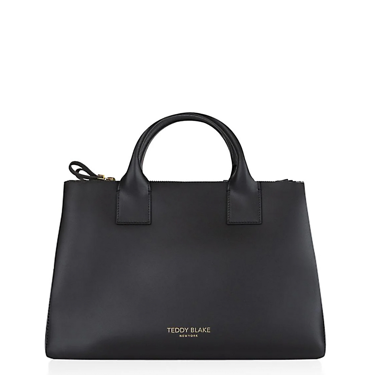 Click here for Teddy Blake Bella Vitello 12 - Black prices