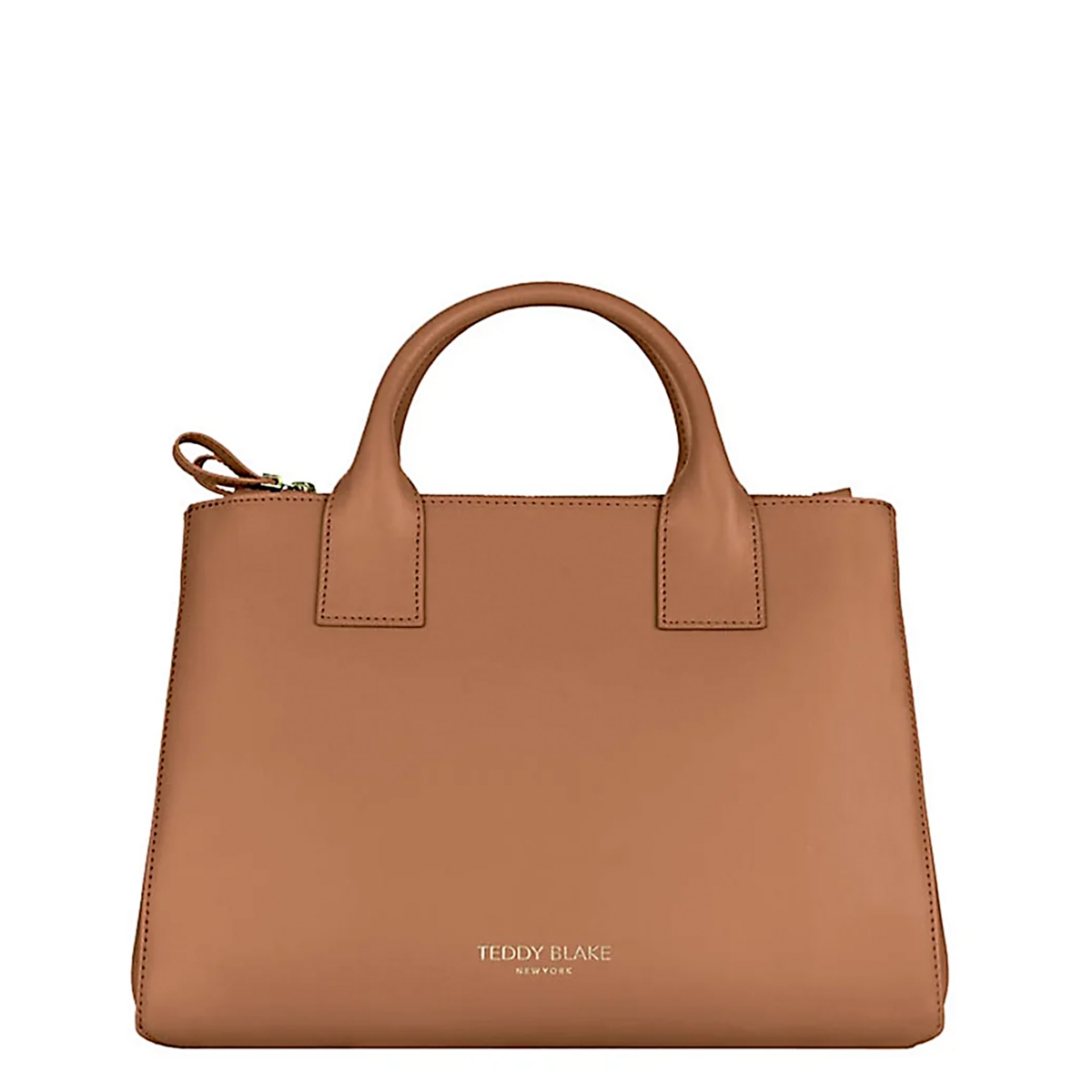 Click here for Teddy Blake Bella Vitello 12 - Camel brown prices