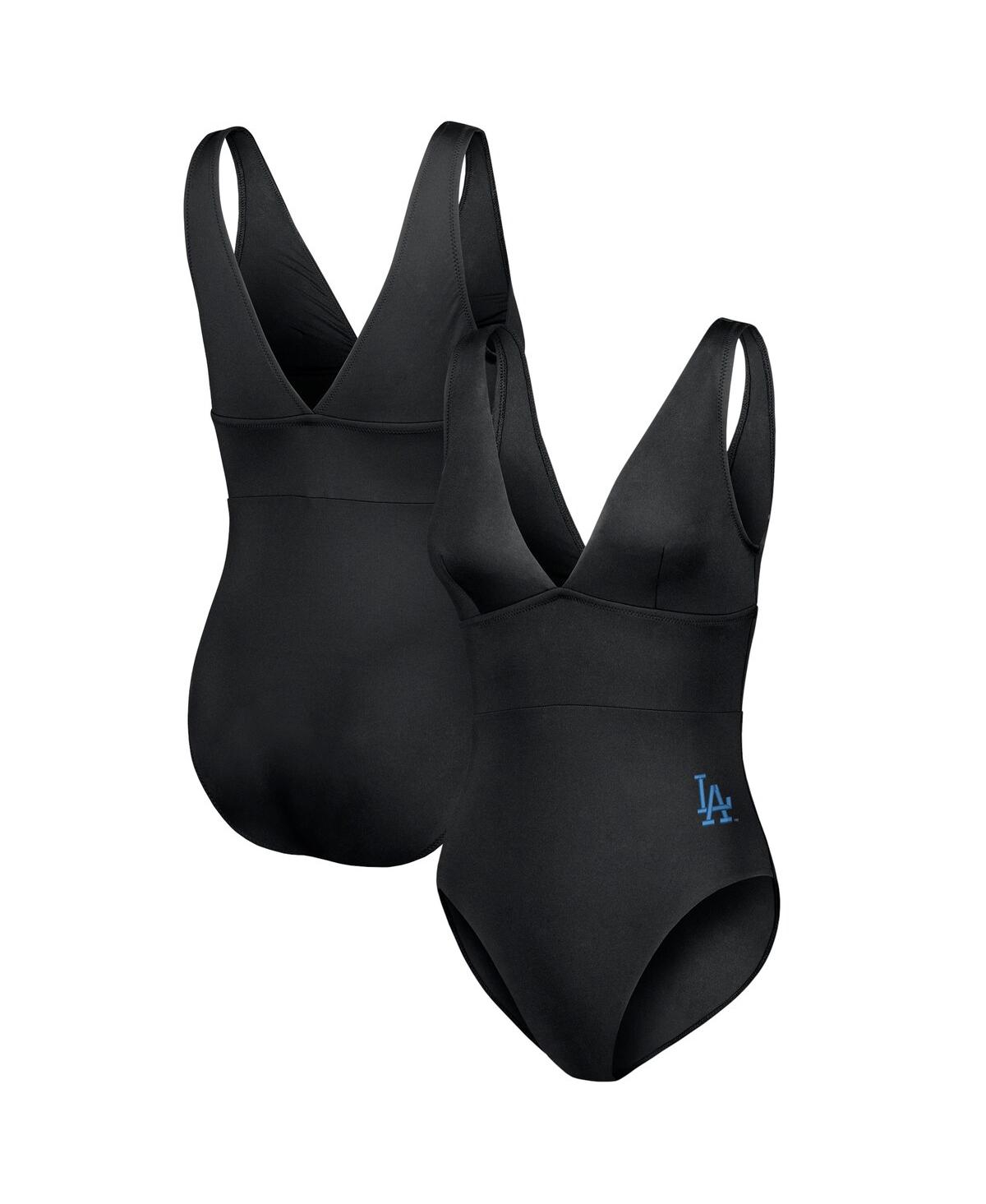 Click here for Tommy Bahama Womens Black Los Angeles Dodgers Palm... prices