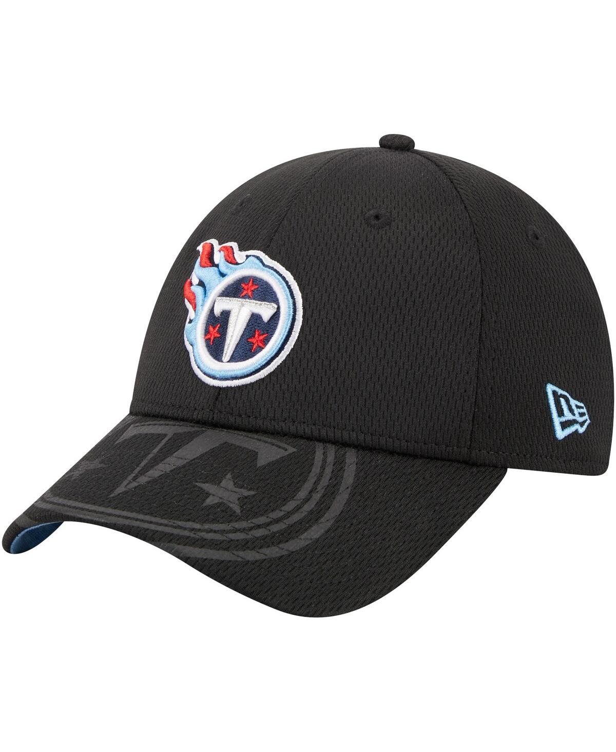 Click here for New Era Mens Black Tennessee Titans Top Visor 9FOR... prices