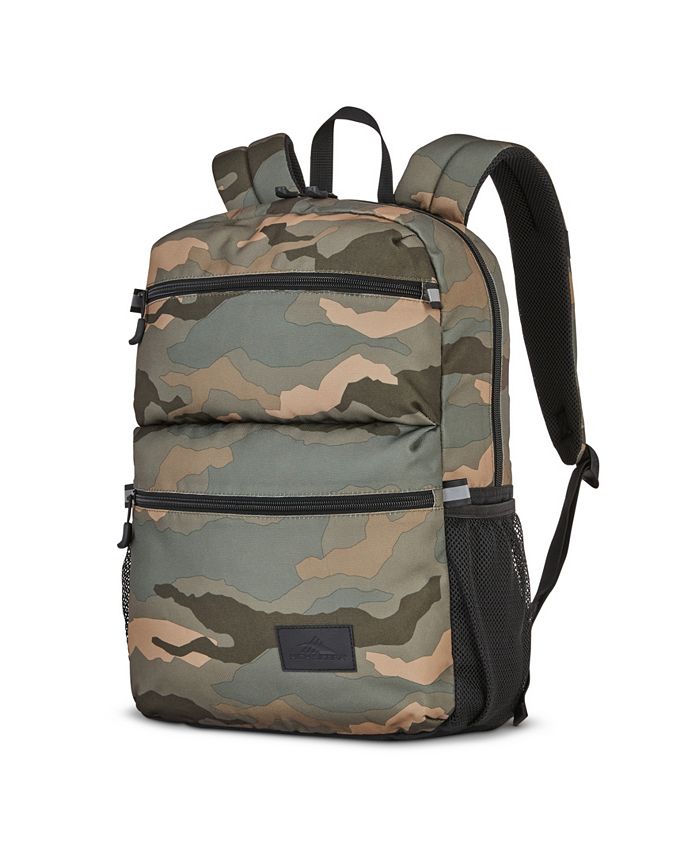 High Sierra Everclass Backpack - Macy's