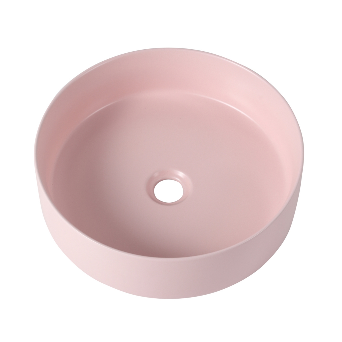 Click here for Streamdale Stylish Ceramic Vessel Sink for Bathroo... prices