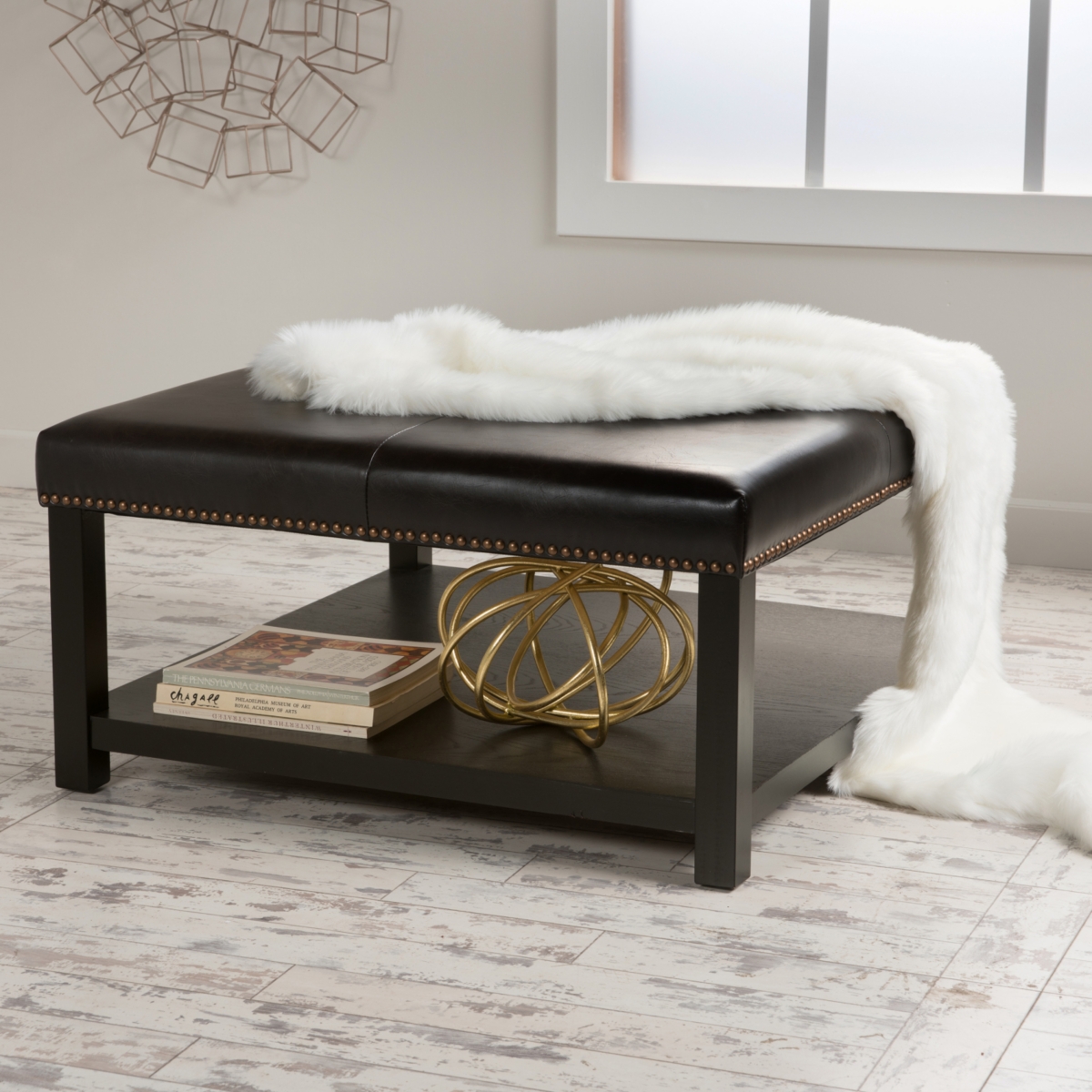 Click here for Streamdale Versatile Ottoman Bench With Storage An... prices