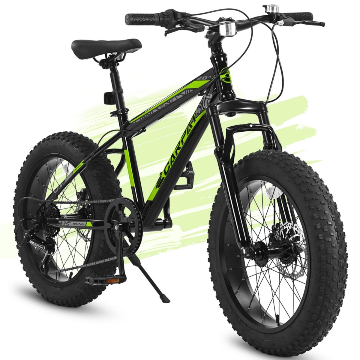 Click here for Streamdale Furniture Kids Mountain Bike: Adventure... prices