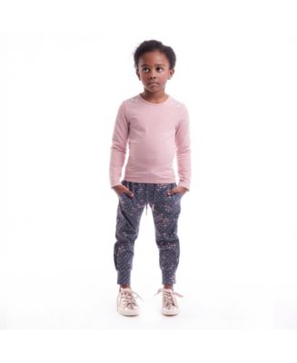 IMOGA Collection Big Girls Arlo FW24 Twilight - Macy's