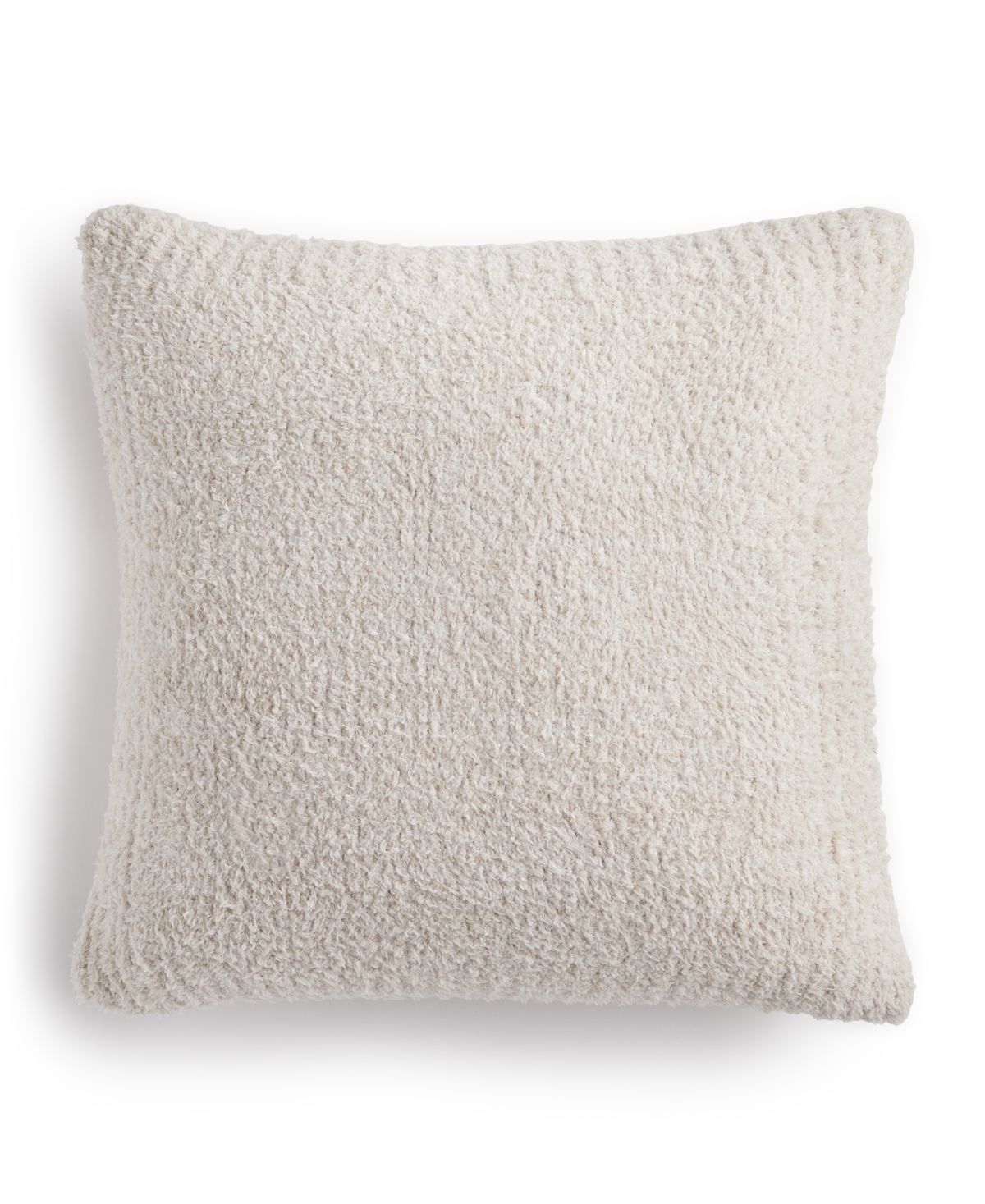 Click here for Hotel Collection Luxe Knit Decorative Pillow  18 x... prices
