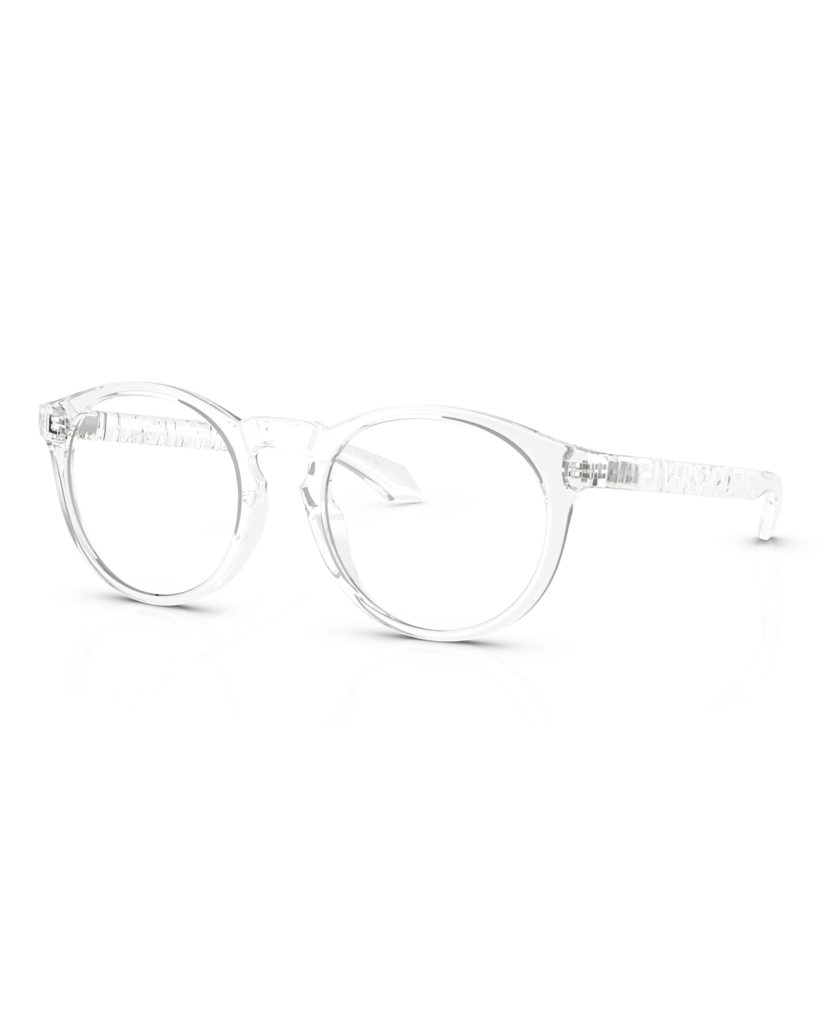 Click here for Versace Unisex Eyeglasses  E3355U - Crystal prices