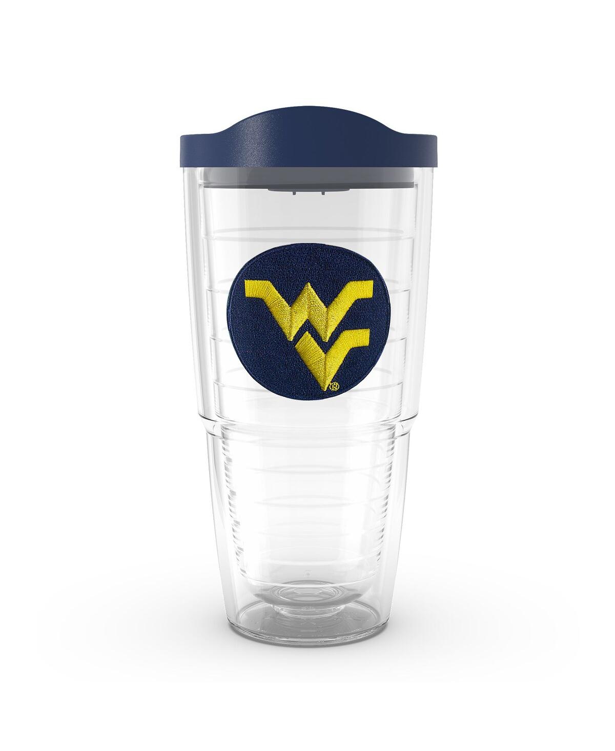 Click here for Tervis Tumbler West Virginia Mountaineers 24oz. Em... prices