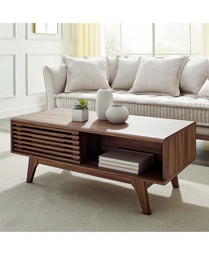 Modway Render Coffee Table - Macy's