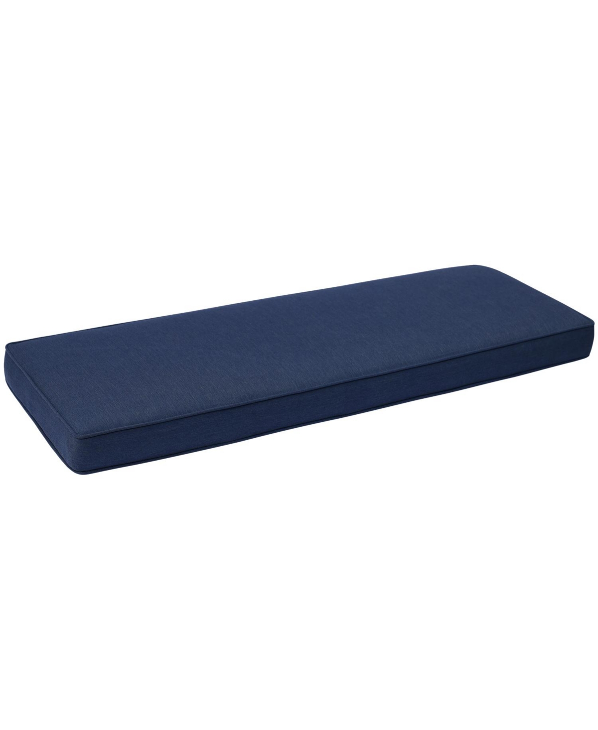 Click here for Aoodor Patio Bench Cushion Outdoor Olefin Fabric S... prices