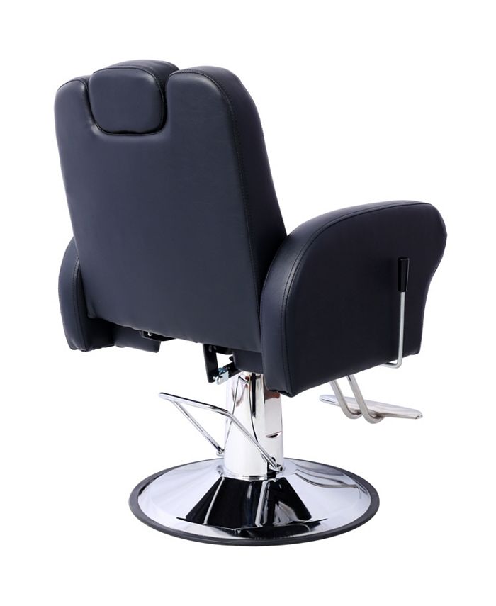 Simplie Fun Artist All-Purpose Barber Chair: Comfort, Adjustability ...