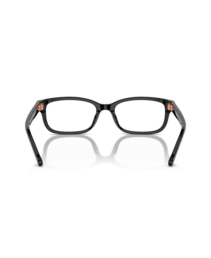 COACH Women's Eyeglasses, C6233U - Macy's