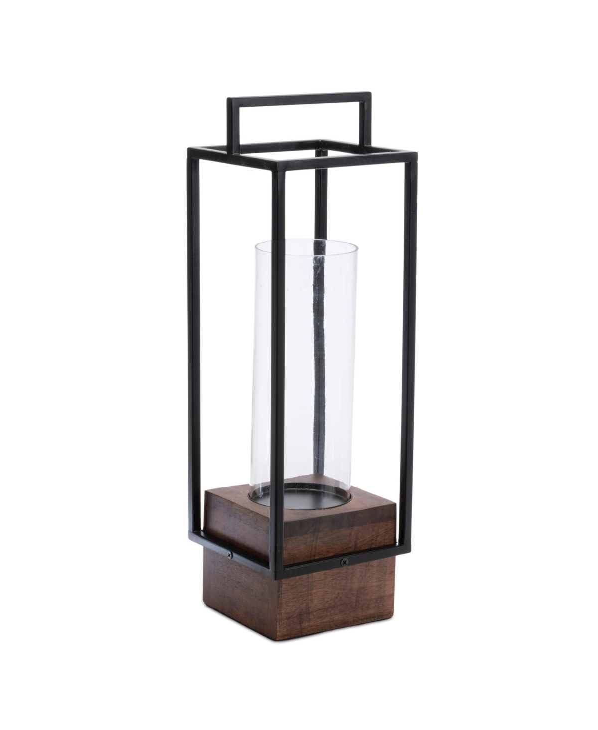 Click here for Slickblue Elegant Candle Holder - Chic Home Decor... prices