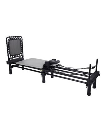 Stamina Products Aero Pilates Premier 700 Foldable Reformer Fitness ...