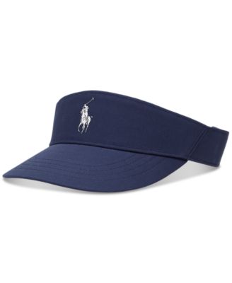 Polo Ralph Lauren US Open Ball Crew Visor - Macy's
