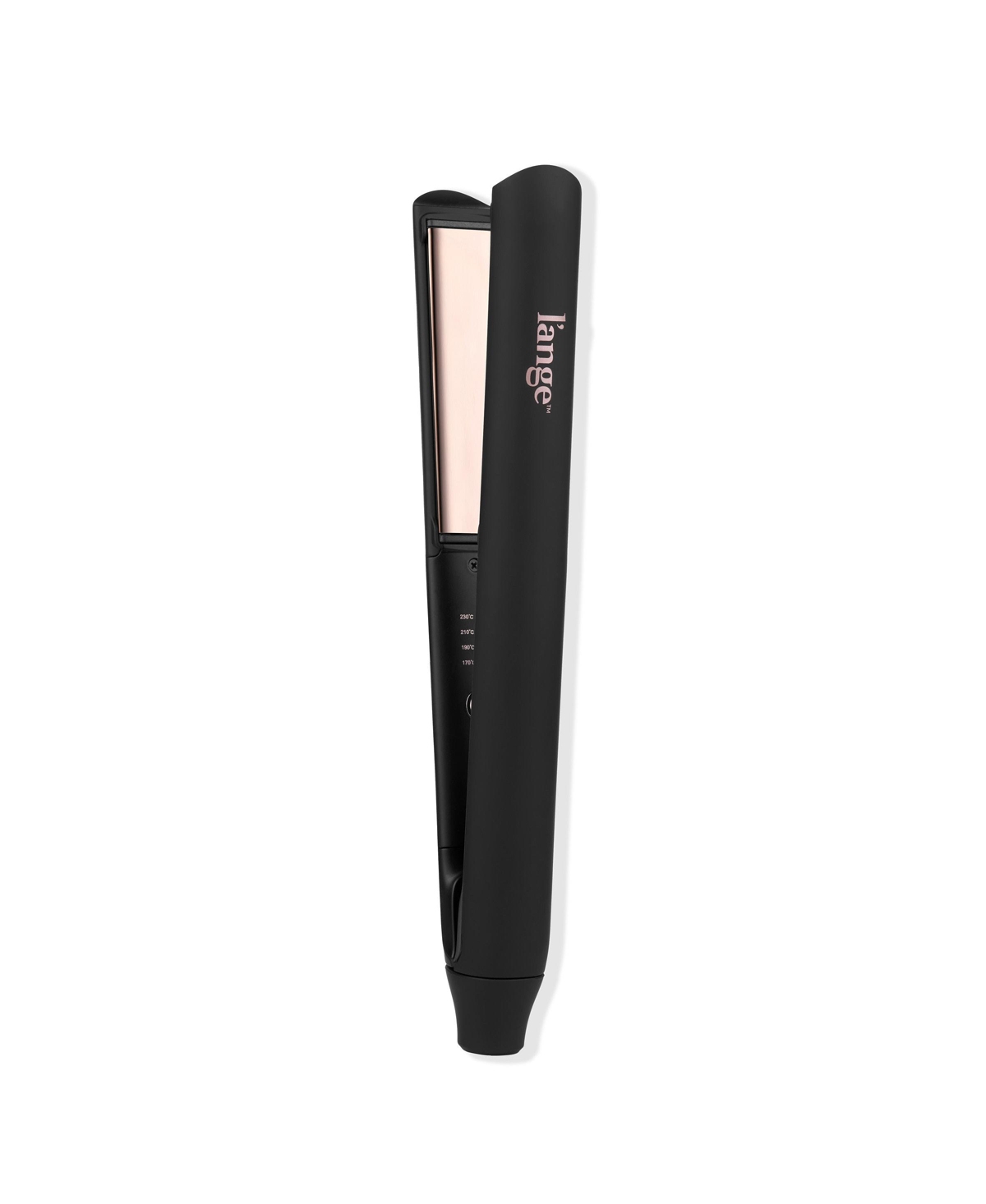 Click here for Lange Professional Hair Straight Forward Titanium... prices
