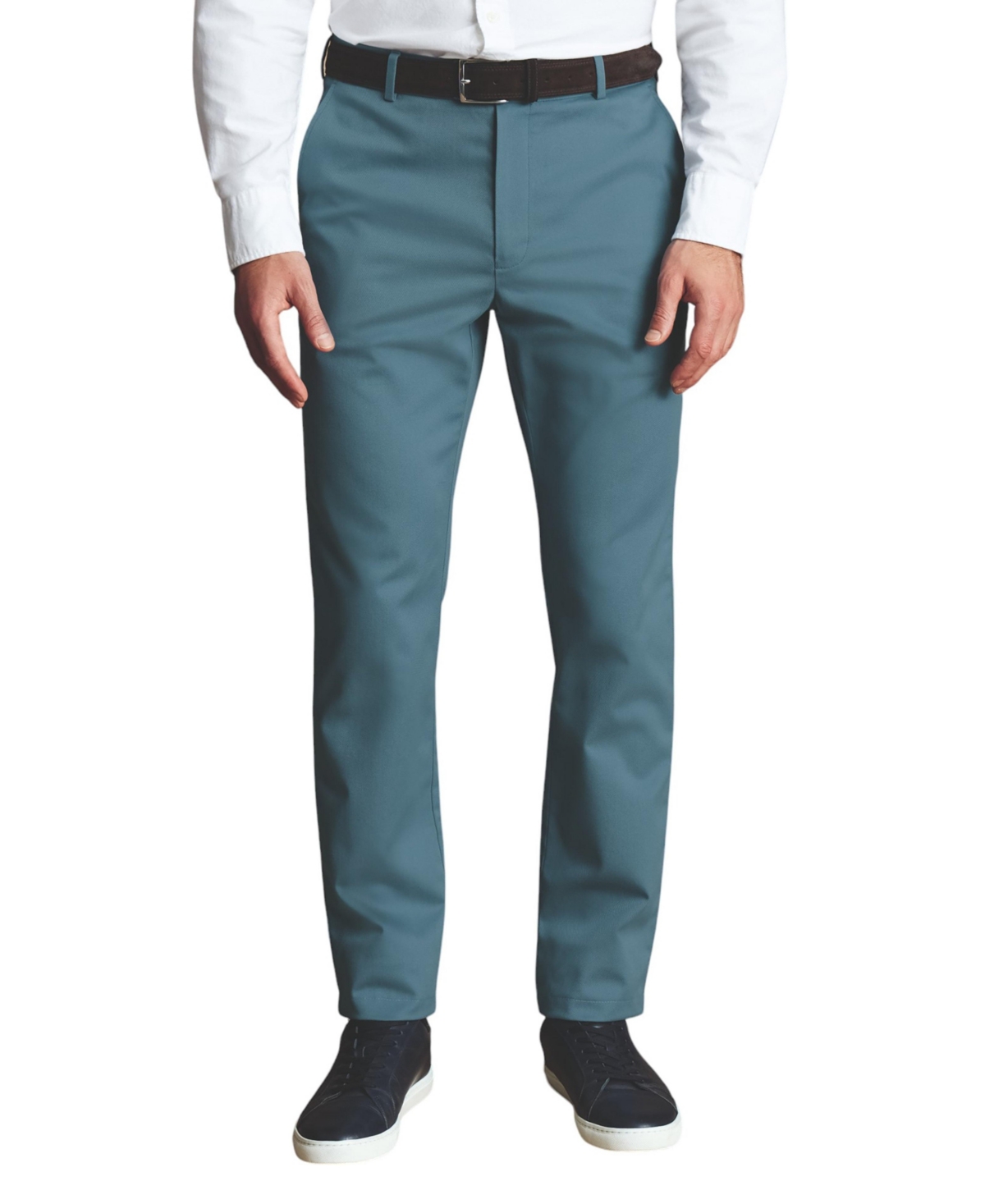 Click here for Charles Tyrwhitt Mens Slim Fit Ultimate Non-Iron C... prices