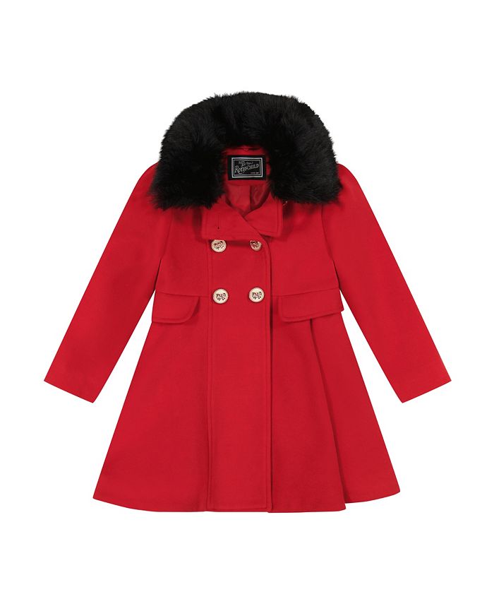 S Rothschild & CO S. Rothschild & CO Toddler & Little Girls Princess ...