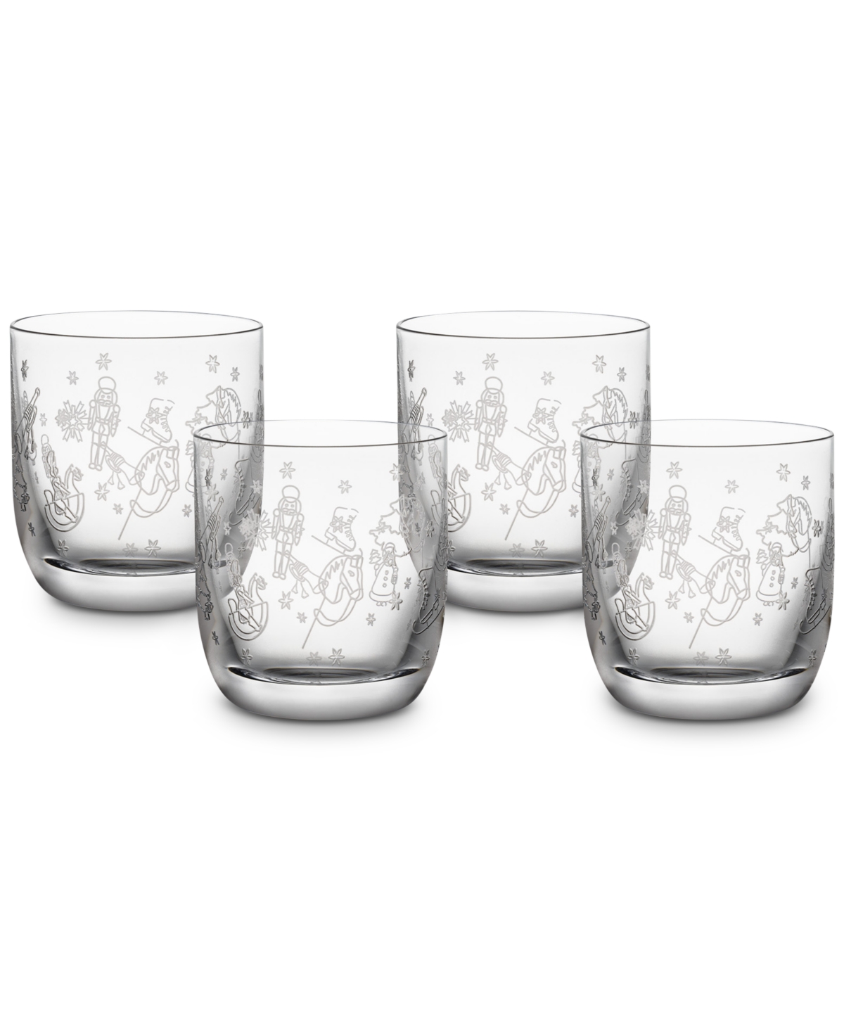 Click here for Villeroy & Boch Toys Delight Shot Glasses  Set of... prices