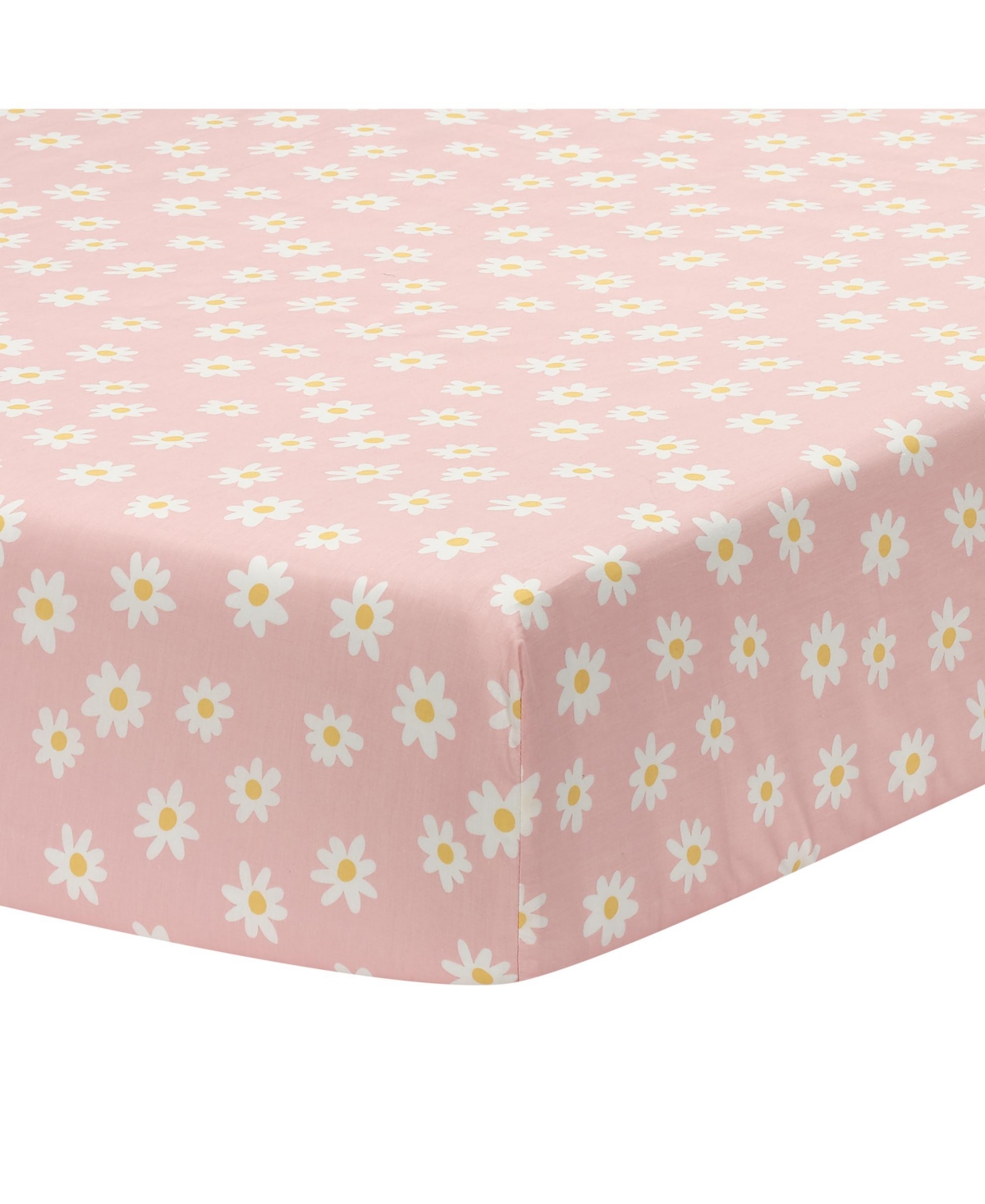 Click here for Lambs & Ivy Daisy Dreams Breathable 100 Cotton Bab... prices
