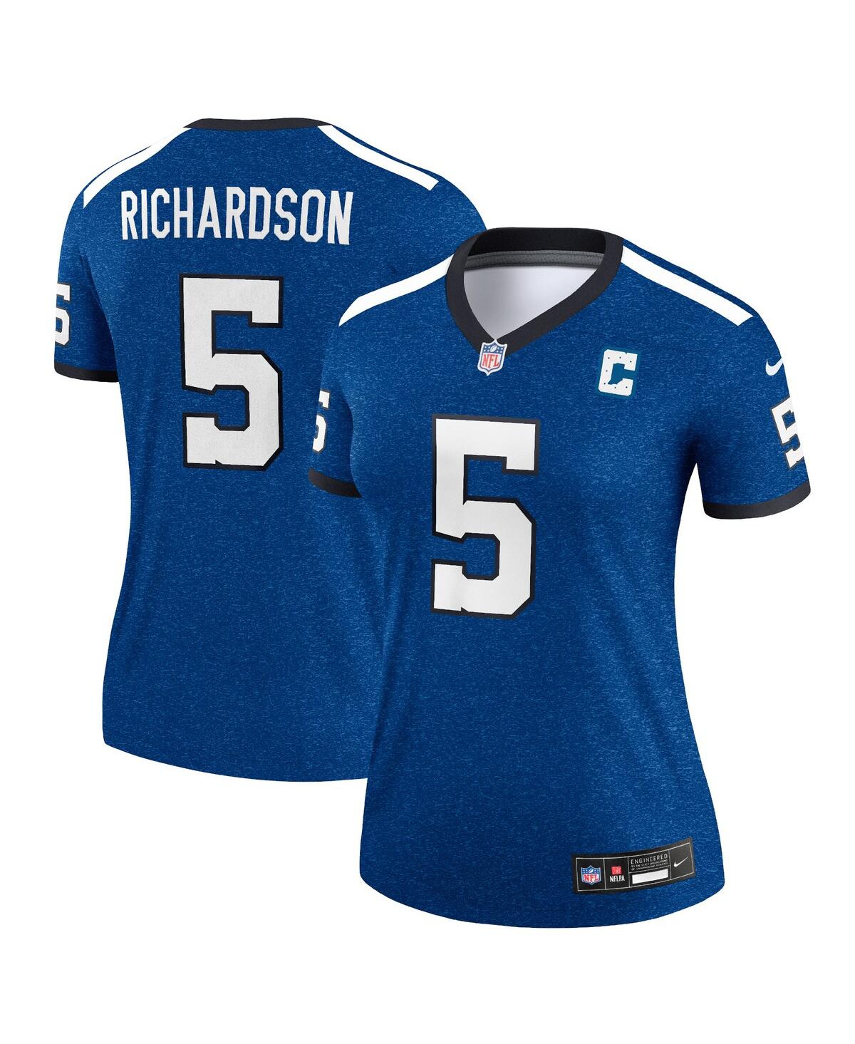 Click here for Nike Womens Anthony Richardson Indianapolis Colts... prices